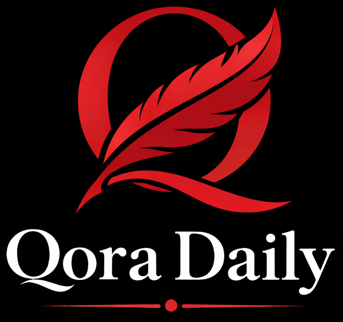 Qora Daily